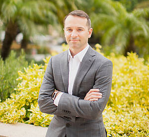 Tiger Group MD Named to SFNet’s ‘40 Under 40’ | Tiger Capital Group ...