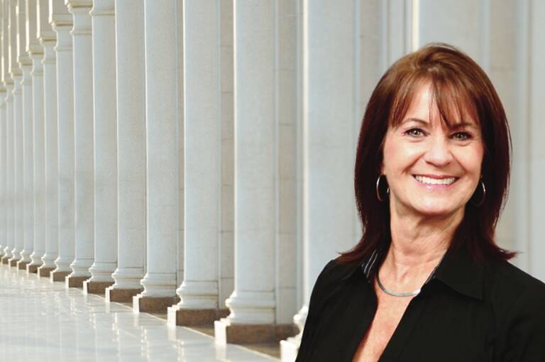 Ann Farrell | Tiger Capital Group | Tiger Capital Group
