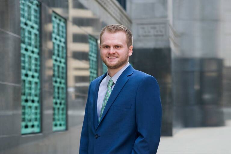 Benjamin Whaley | Tiger Capital Group | Tiger Capital Group