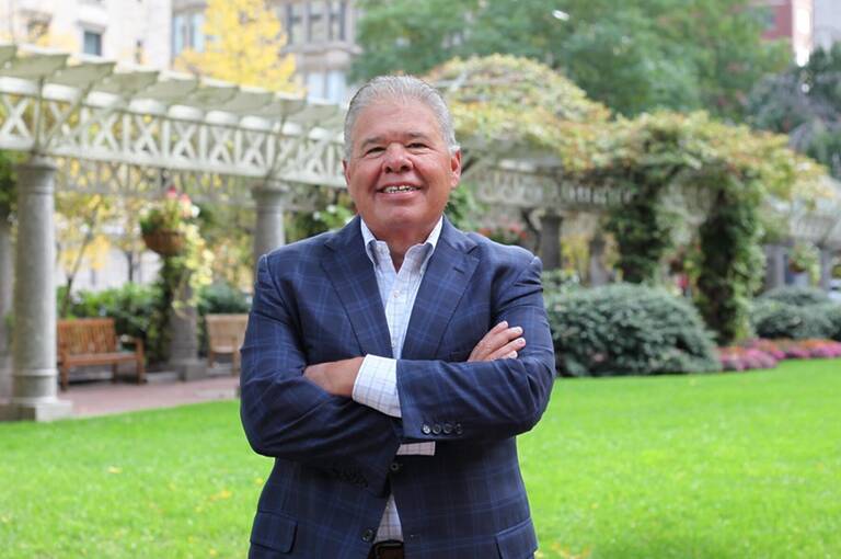 Tiger Capital Group | Meet Our Senior Leadership Team | Tiger Capital Group