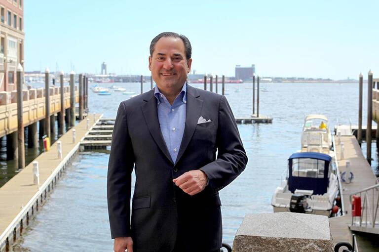 Tiger Capital Group | Meet Our Senior Leadership Team | Tiger Capital Group