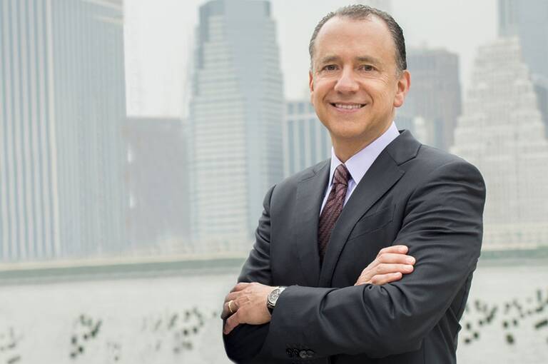 Tiger Capital Group | Meet Our Senior Leadership Team | Tiger Capital Group