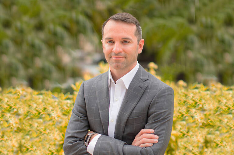 Experienced Professionals at Tiger Capital | Our People | Tiger Capital ...