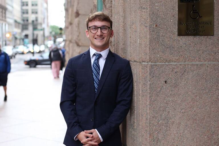 Eli Stack | Tiger Capital Group | Tiger Capital Group