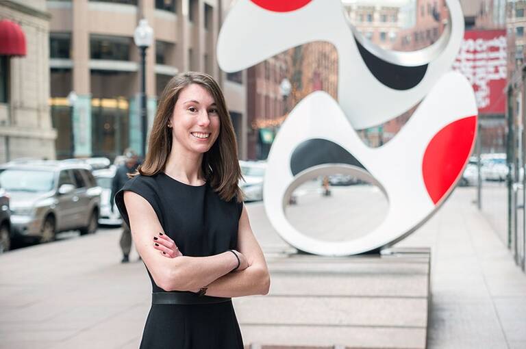 Erin Corrigan | Tiger Capital Group | Tiger Capital Group
