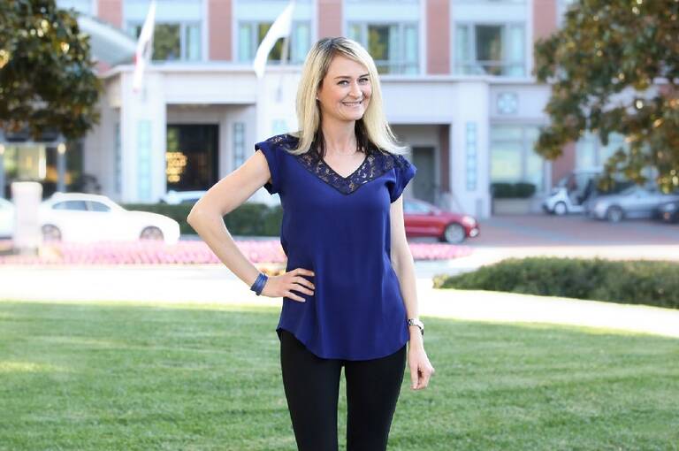 Holly Hendry | Tiger Capital Group | Tiger Capital Group