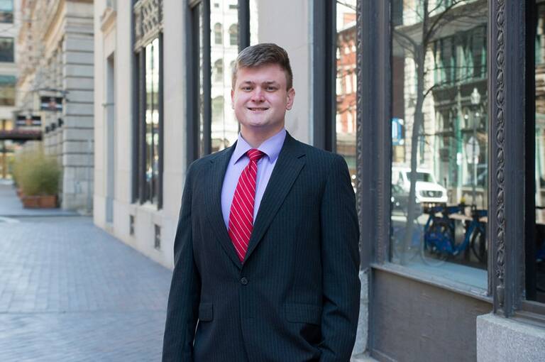 Jack Jackson | Tiger Capital Group | Tiger Capital Group
