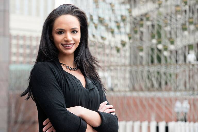 Jennell Spatola | Tiger Capital Group | Tiger Capital Group