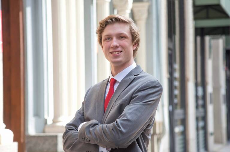 John Lyons | Tiger Capital Group | Tiger Capital Group