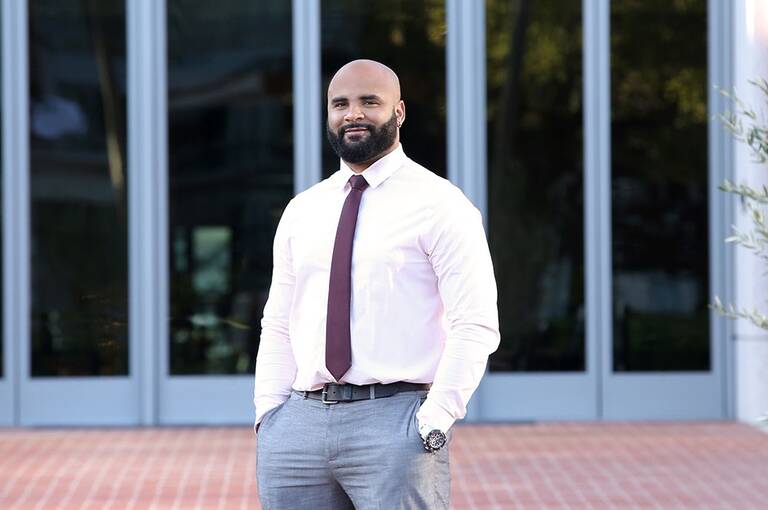 Kyle Lewis | Tiger Capital Group | Tiger Capital Group