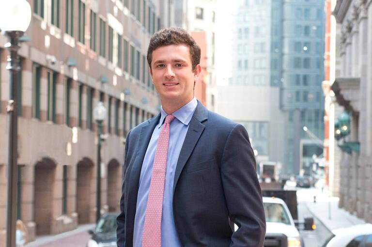 Matthew Carroll | Tiger Capital Group | Tiger Capital Group