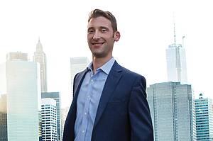 Experienced Professionals at Tiger Capital | Our People | Tiger Capital ...