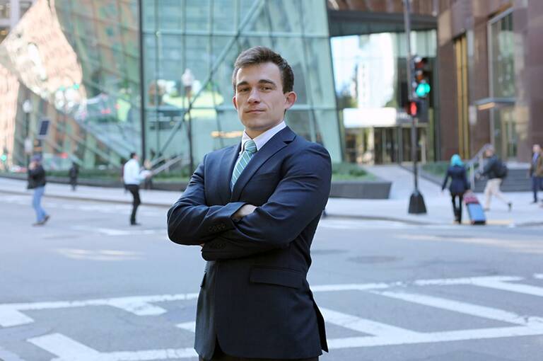 Ryan Hillery | Tiger Capital Group | Tiger Capital Group
